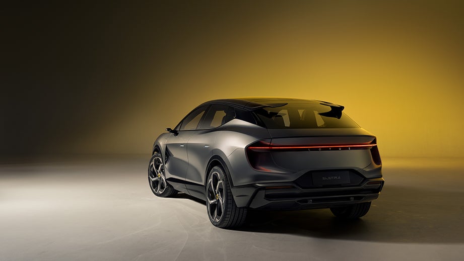 Lotus Cars in India 2026 – Price, Features & Variants
