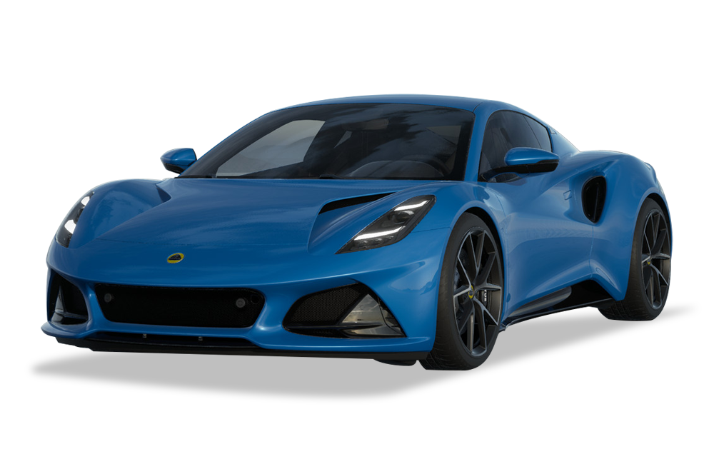 Lotus Emira Price in India 2026 – Price, Specifications & Key Features