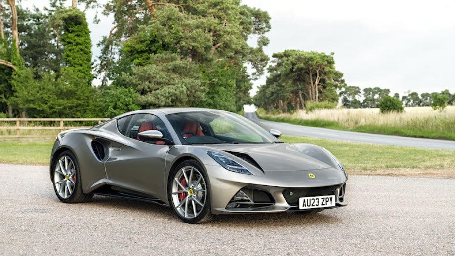 Lotus Cars in India 2026 – Price, Features & Variants