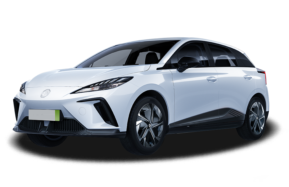 Upcoming MG 4 EV Variants – Expected Price & Range