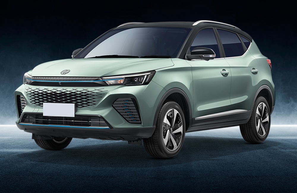 Upcoming MG Astor Facelift Price in Gangtok – Expected Price & Launch Date