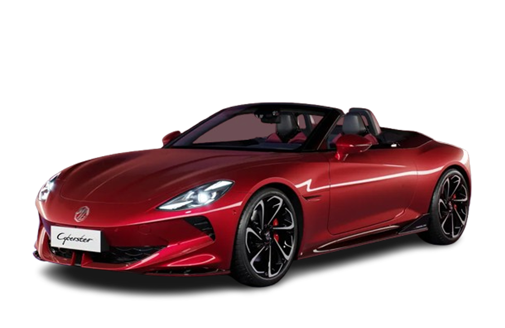 MG Cyberster Price in Mumbai – On-Road & Ex-Showroom 2025