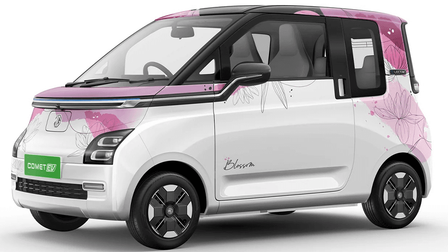 Best 4-Seater Cars in India 2026 – Price, Mileage & Features