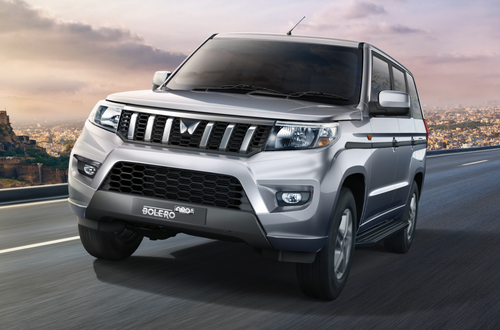 Mahindra Bolero Neo Plus vs Mahindra XUV 3XO – Side-by-Side Comparison