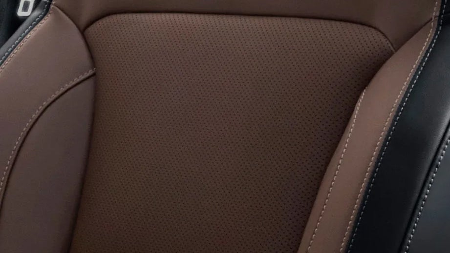 Mahindra Scorpio-N Images – Interior & Exterior Photos