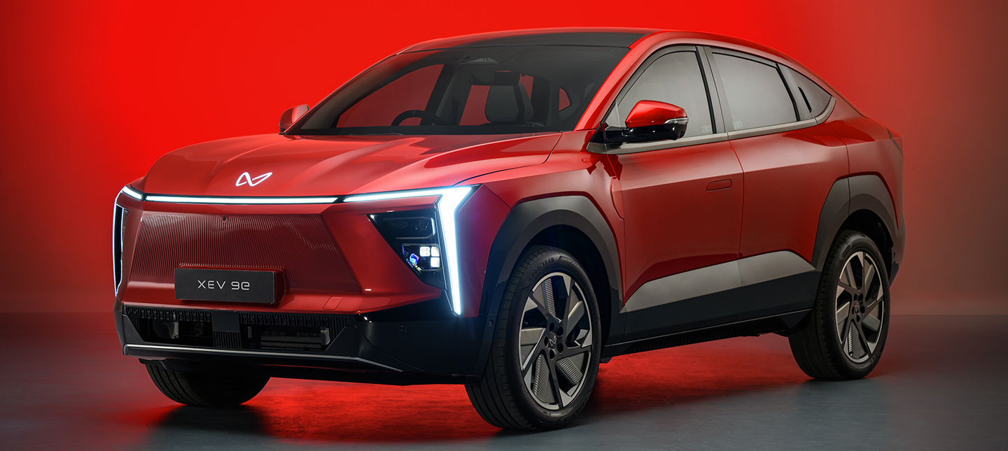 Mahindra Electric Cars in India 2026 – Prices, Mileage & Specifications