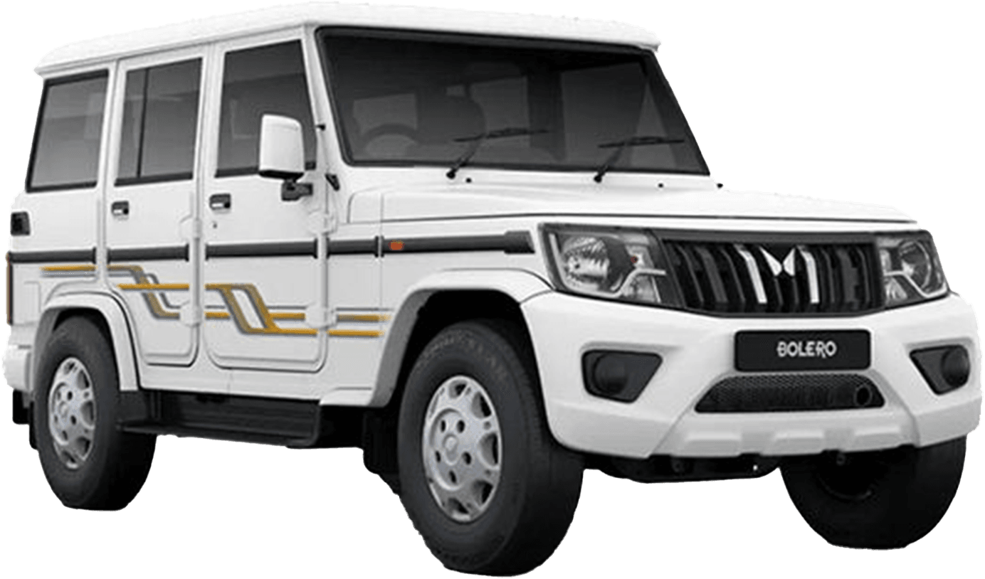 Mahindra Bolero Price in India 2026 – Price, Specifications & Key Features