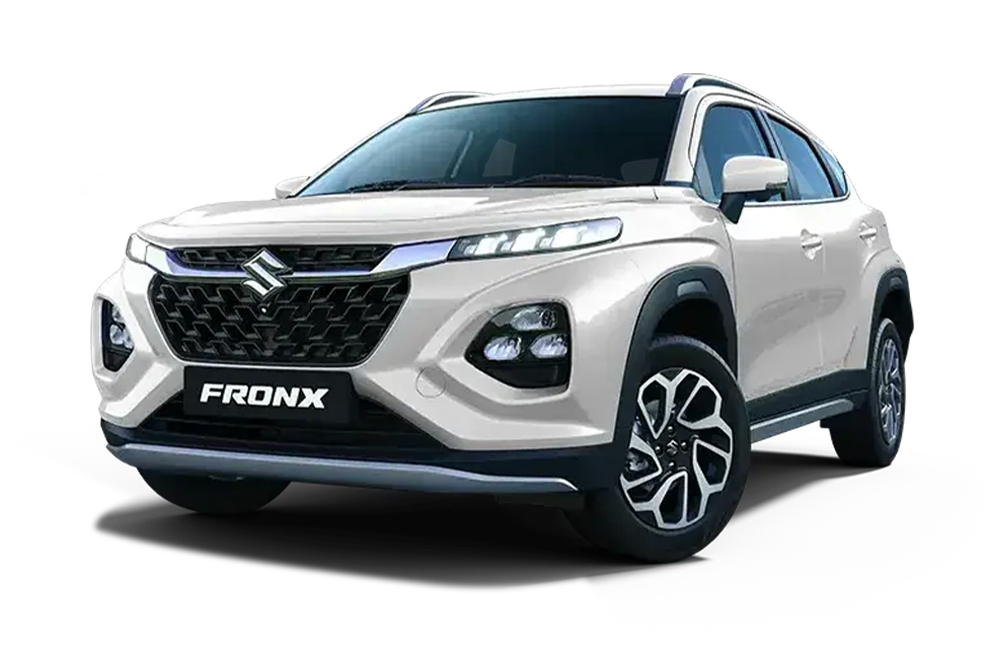 Hyundai Venue vs Maruti Suzuki FRONX – Side-by-Side Comparison