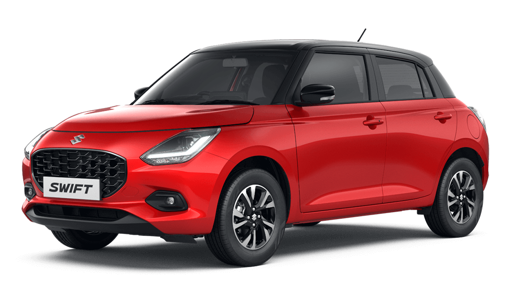 Maruti Suzuki Swift Price in Patna – Latest 2025 On-Road Price & Dealer ...