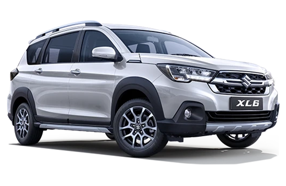 Maruti Suzuki XL6 Colours in India – Interior & Exterior Shades
