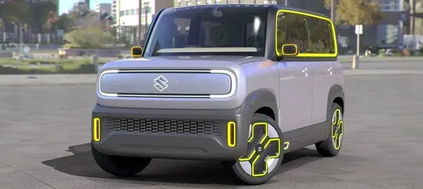 Maruti Suzuki SUV Cars in India 2026 – Price, Features & Specifications