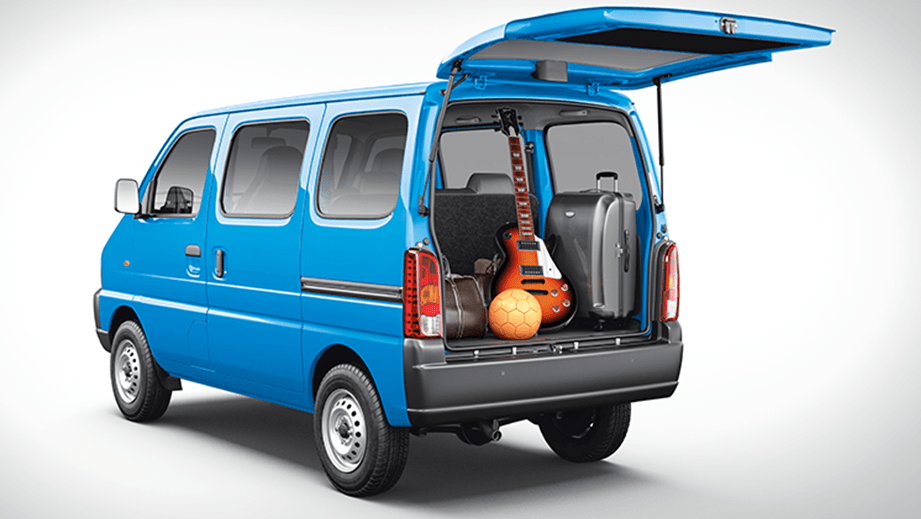 Minivan Cars in India 2026 – Latest Prices & Models