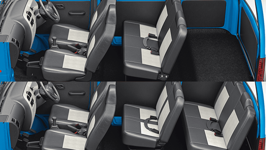 Minivan Cars in India 2026 – Latest Prices & Models