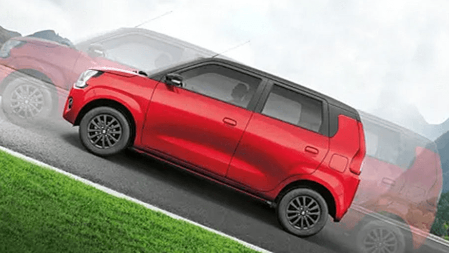 Maruti Suzuki Wagon R Price in India 2026 – Price, Specifications & Key ...