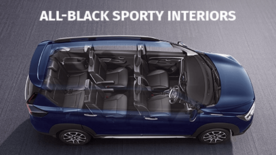 Best 6-Seater Cars in India 2026 – Price, Mileage & Features