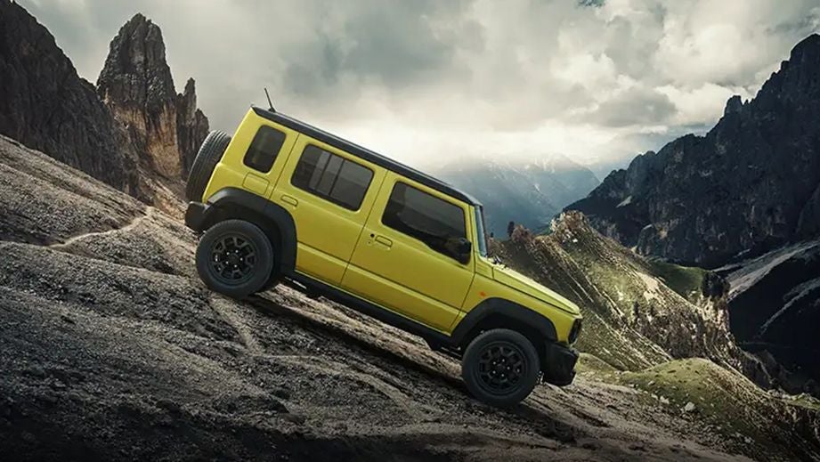 Maruti Suzuki Cars in India 2026 – Price, Features & Variants