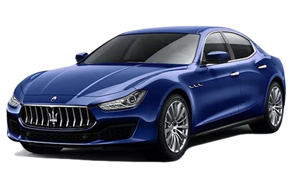 Maserati Ghibli Price in Chennai – Latest 2026 On-Road Price & Dealer ...
