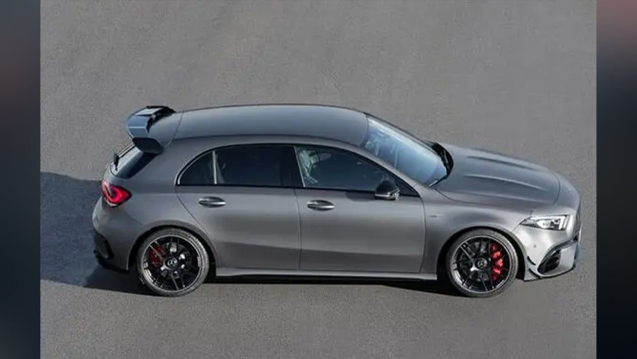 Mercedes-Benz Cars with 1500-2000cc Engine in India 2026 – Prices & Specs