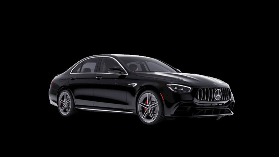 Mercedes-Benz AMG E 63 Discontinued Car Price in India – Specifications ...