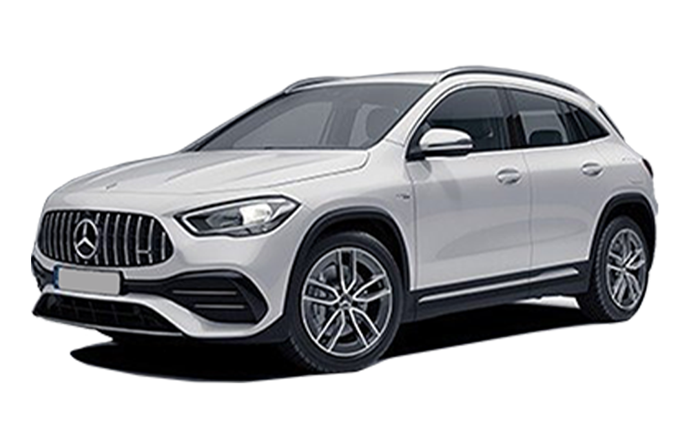 Mercedes-Benz AMG GLA 35 Price in Vapi – Latest 2025 On-Road Price ...