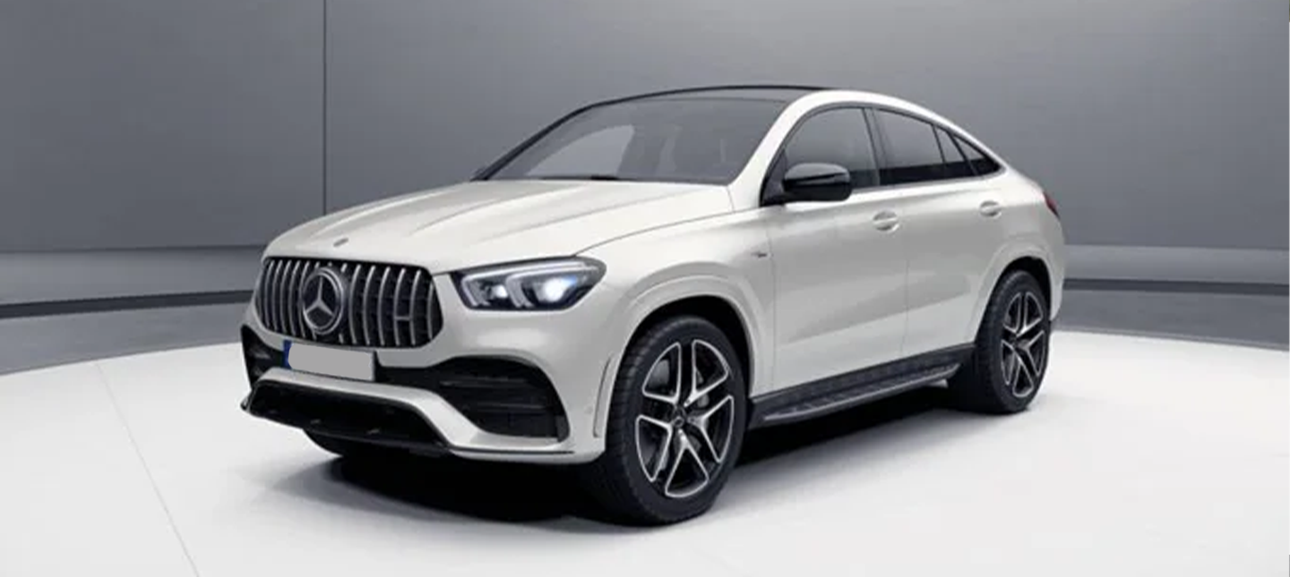 Mercedes-Benz AMG GLE 63 S Mileage Details – Petrol, Diesel & CNG Variants