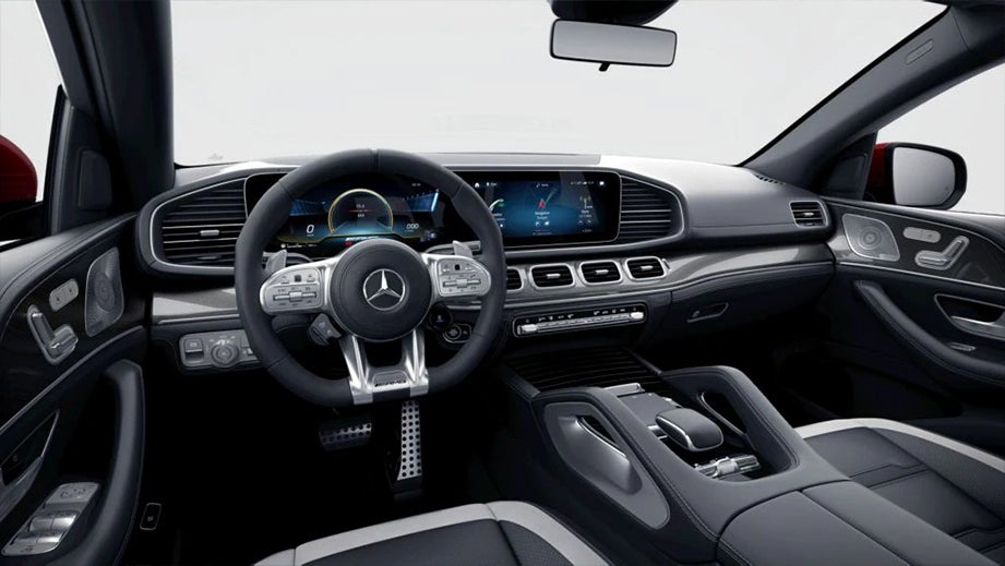 Mercedes-Benz AMG GLE 63 S Images – Interior & Exterior Photos