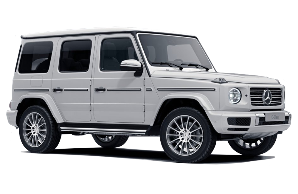 Mercedes-Benz G-Class Price in India 2026 – Price, Specifications & Key ...