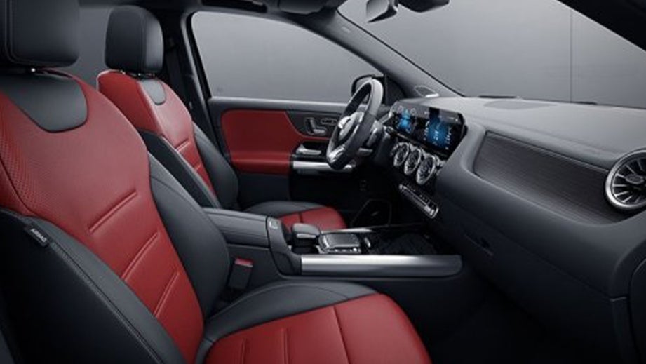 Mercedes-Benz GLA 2021-23 Images – Interior & Exterior Photos