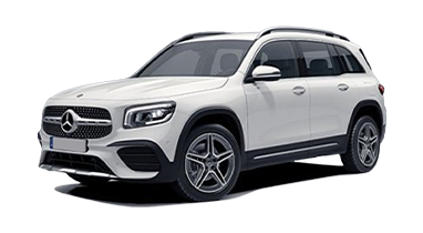 Discontinued Mercedes-Benz GLB Specifications – Engine, Mileage & Features