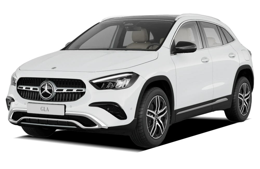 Mercedes-Benz GLA Specifications – Engine, Dimensions & Features