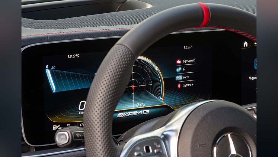 Mercedes-Benz Maybach S-Class Images – Interior & Exterior Photos