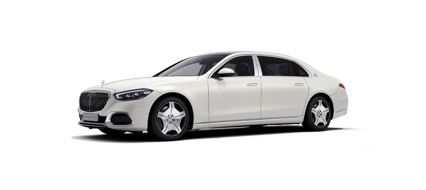 Mercedes-Benz Maybach S-Class Specifications – Engine, Dimensions ...