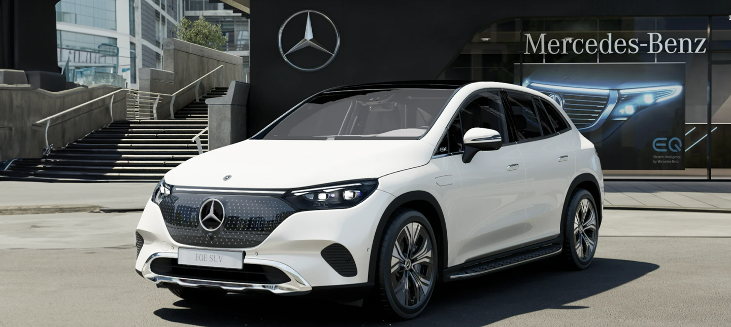 Mercedes-Benz Electric Cars in India 2025 – Prices, Mileage ...
