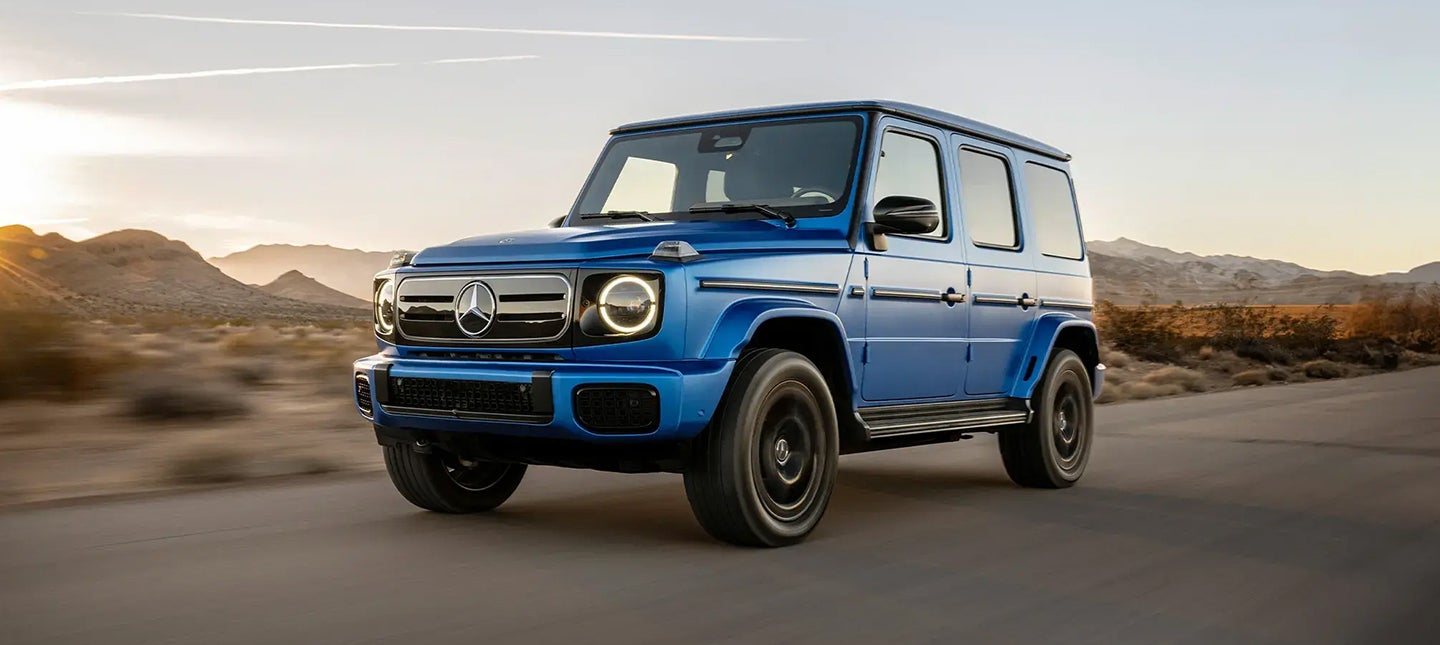 Best Recently Launched Mercedes-Benz Cars in 2026