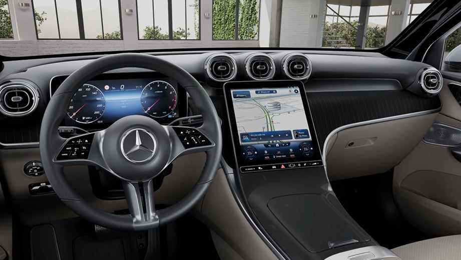 Mercedes-Benz Cars under 1 crore in India 2026 – Prices, Features & Specs