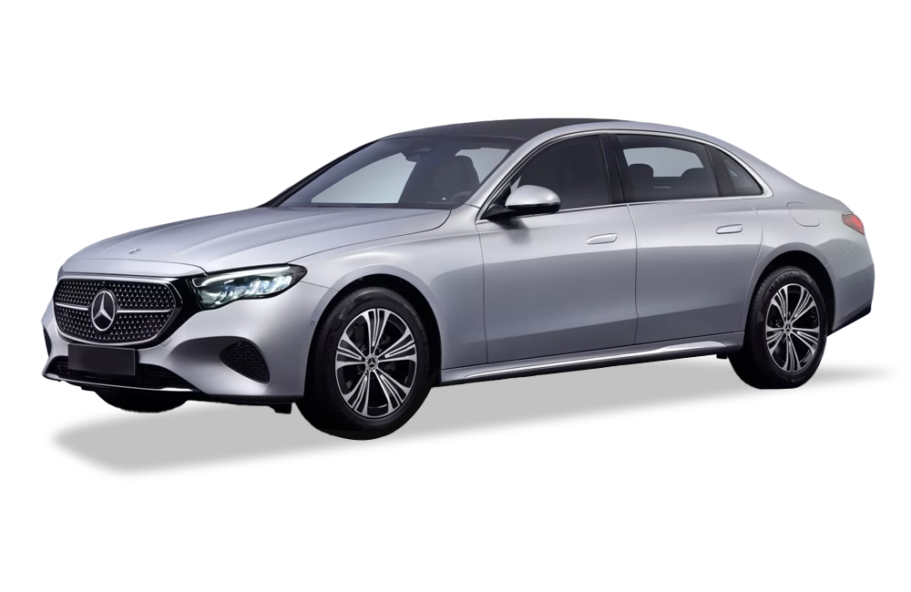 Mercedes-Benz E-Class Specifications – Engine, Dimensions & Features