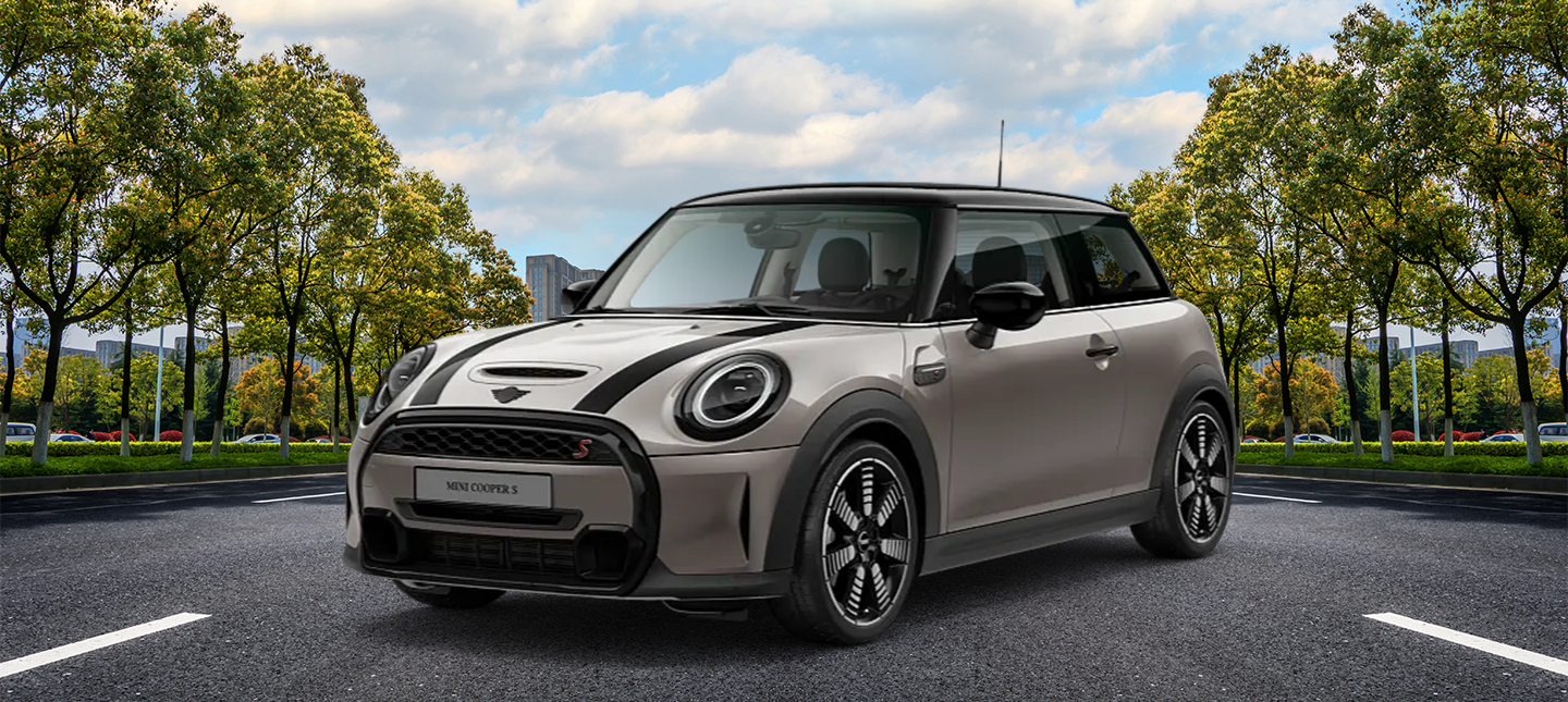 Mini 3 DOOR Specifications – Engine, Dimensions & Features