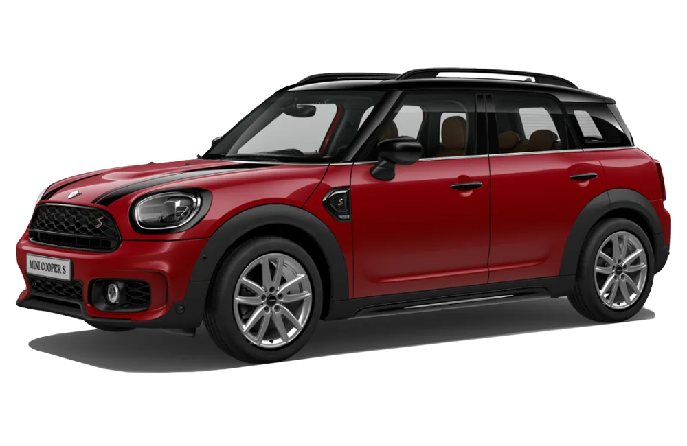Mini Cooper Countryman Price in India 2026 – Price, Specifications ...
