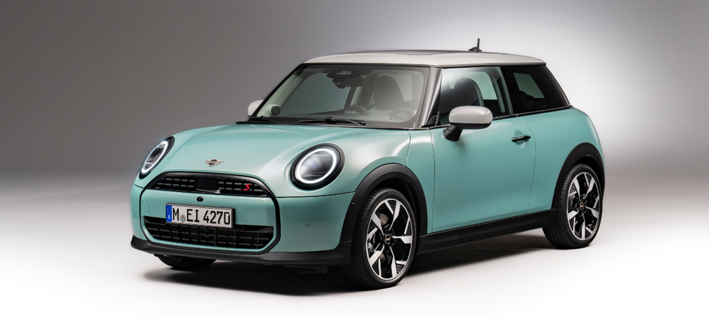 Mini Cooper S Price in Mangalore – Latest 2026 On-Road Price & Dealer ...