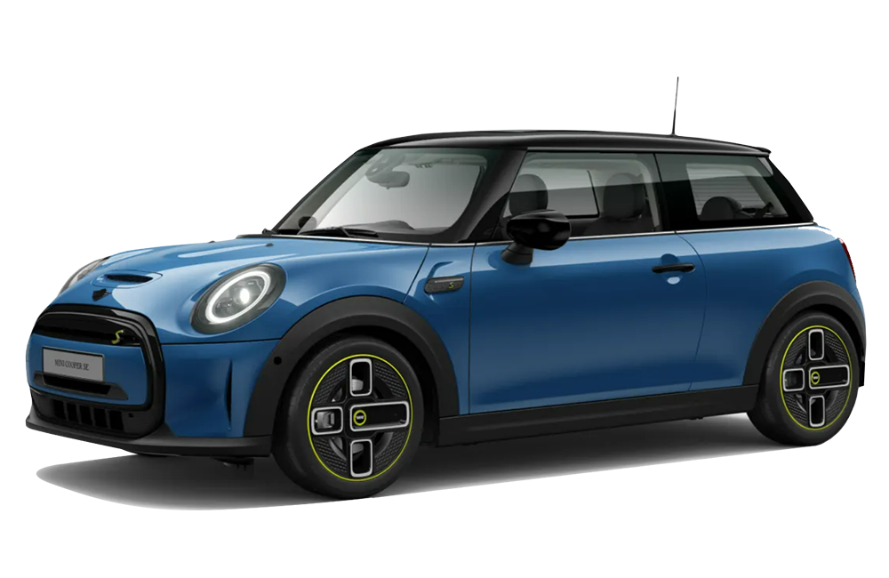 Mini Cooper SE Price in Ambala – On-Road & Ex-Showroom 2025