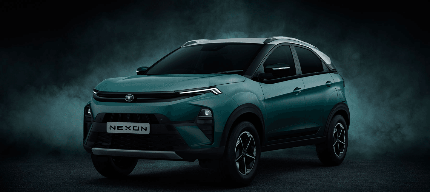 Tata Nexon vs Tata Punch – Side-by-Side Comparison