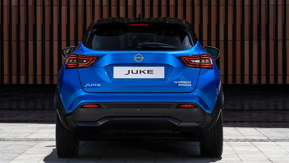 Upcoming Nissan Juke Car in India 2025 – Expected Price & Launch Date