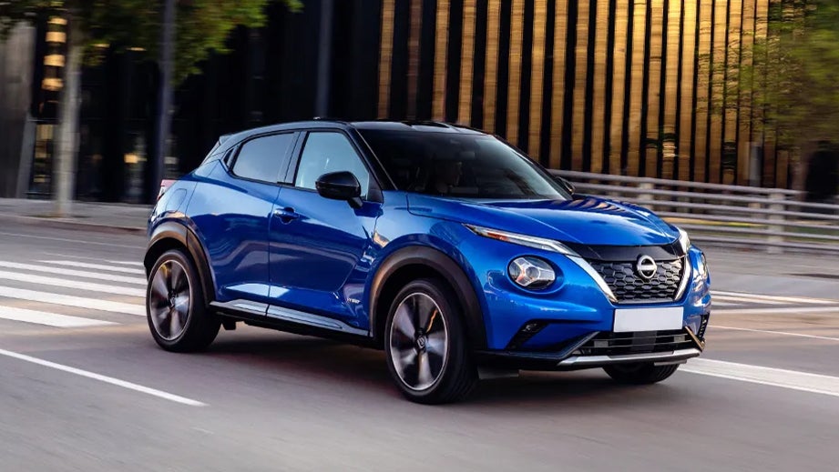 Upcoming Nissan Juke Car in India 2025 – Expected Price & Launch Date