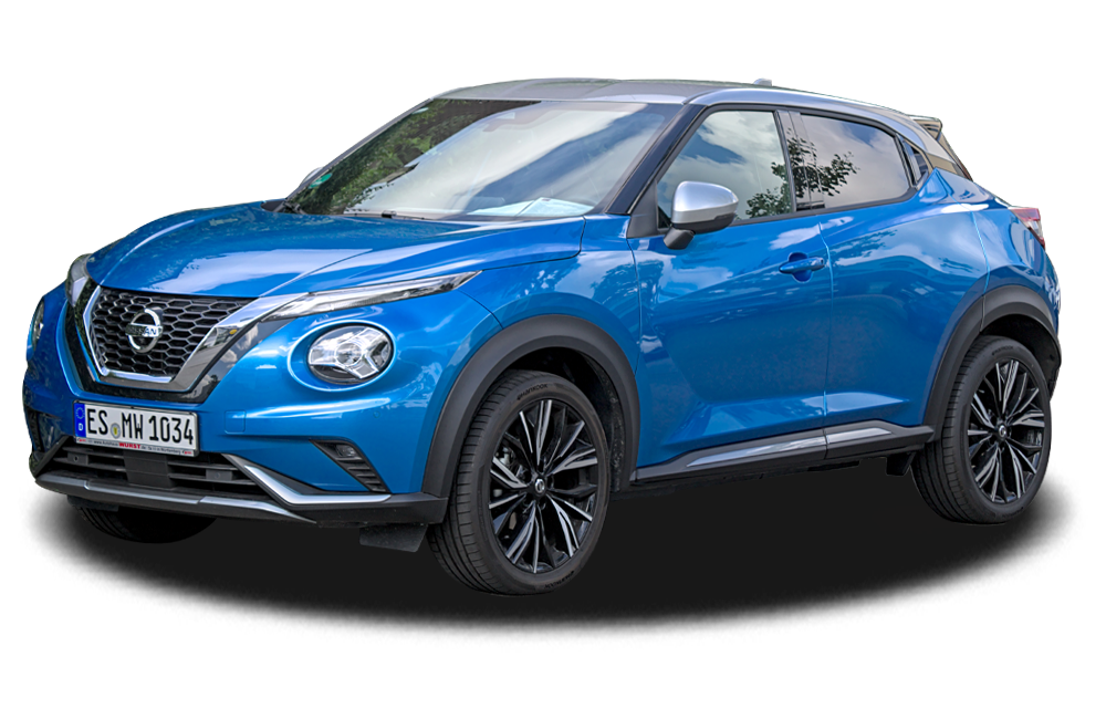 Upcoming Nissan Juke Price in Mysuru – Expected Price & Launch Date