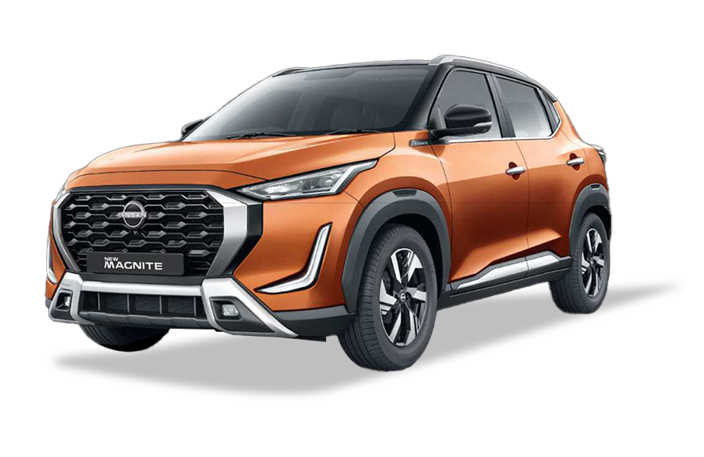 Nissan Magnite vs Tata Punch – Side-by-Side Comparison