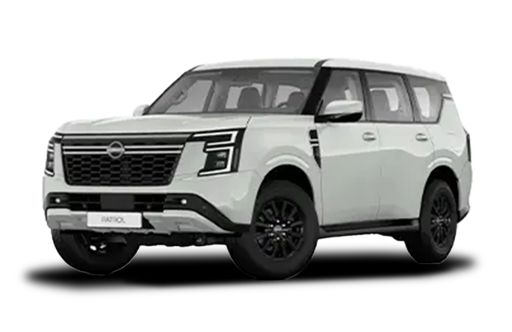 Upcoming Nissan Patrol Specifications – Engine, Mileage & Features