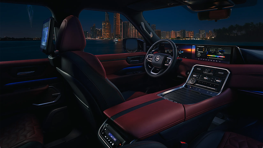 Upcoming Nissan Patrol Car in India 2025 – Expected Price & Launch Date