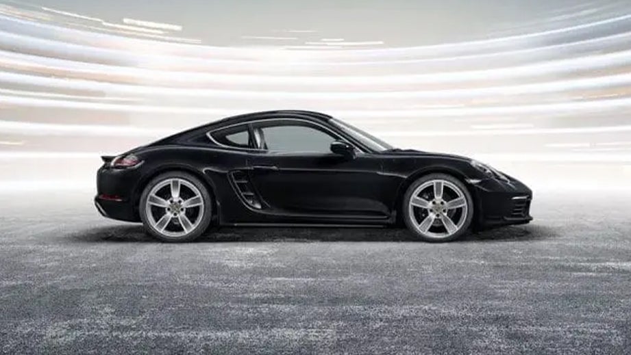 Porsche 718 Price in India 2026 – Price, Specifications & Key Features