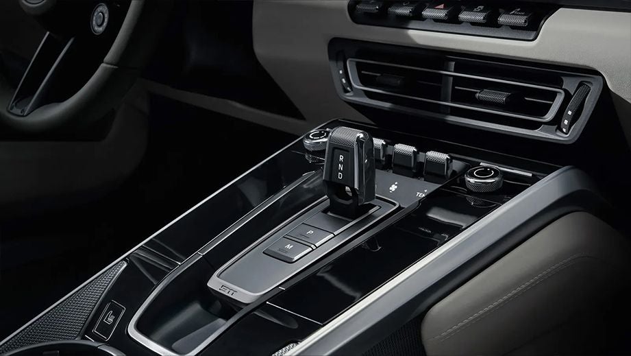 Porsche 911 Images – Interior & Exterior Photos