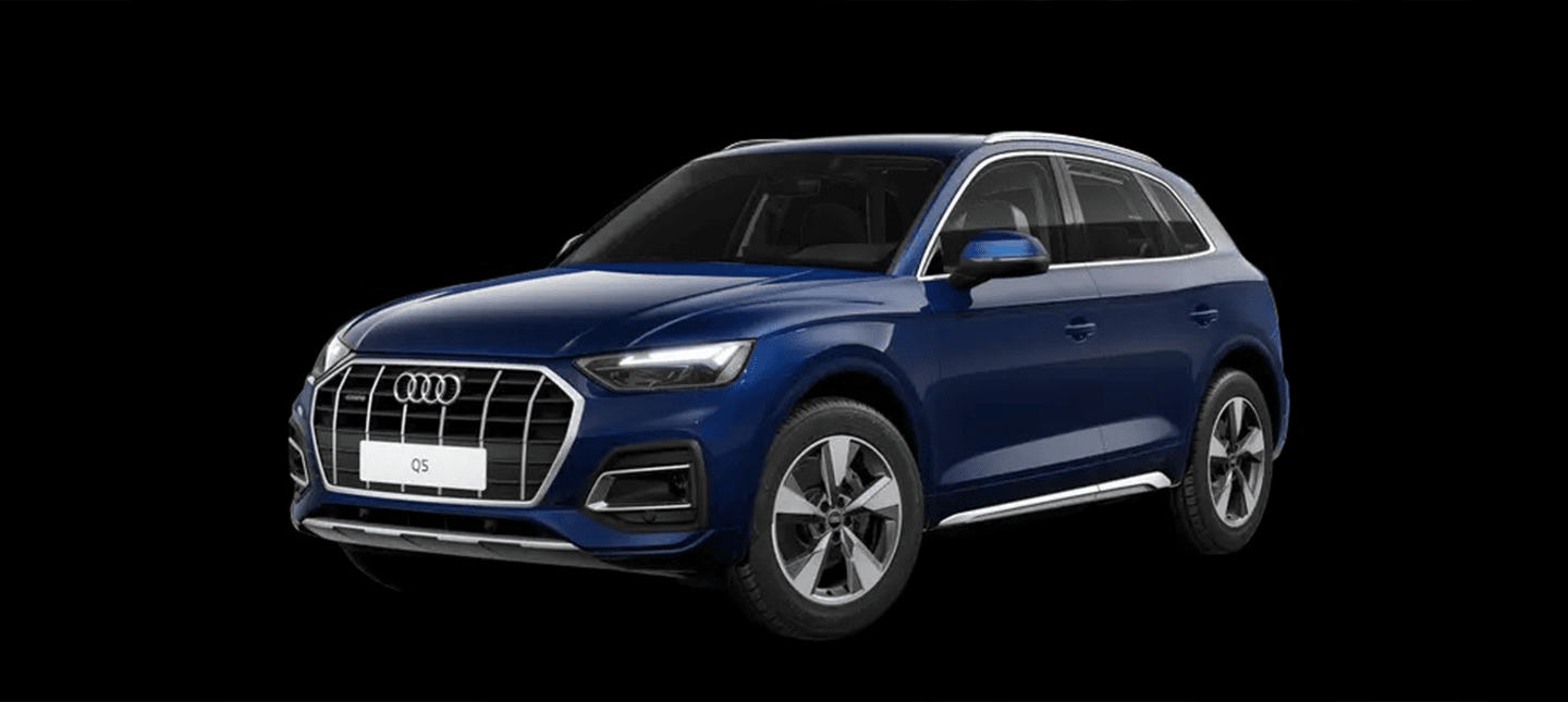 Audi Q5 Variants & Price List in India 2026